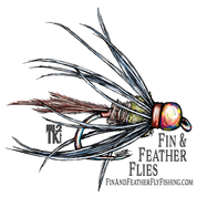 Flies – Fin and Feather Fly Fishing